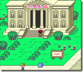 Stage Select: Onett (EarthBound) - Nintendo Blast